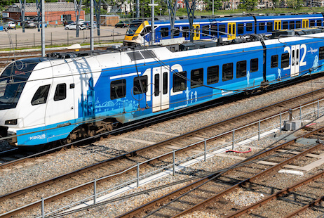 Resources | Keolis Rail